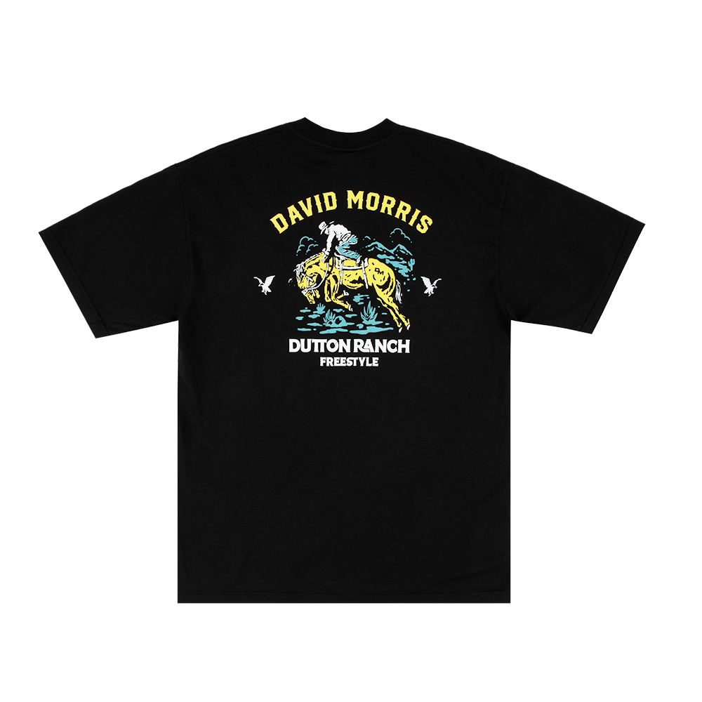 David Morris Store: Shop Official Merchandise – David Morris Official Store