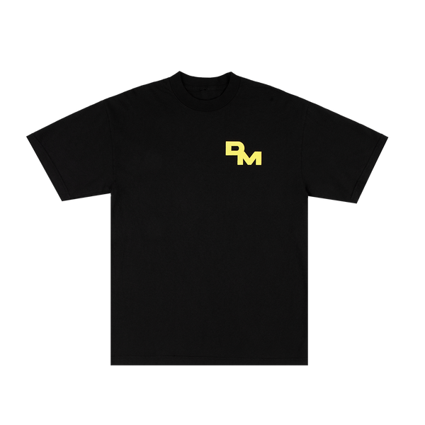 Dutton Ranch Freestyle T-Shirt – David Morris Official Store