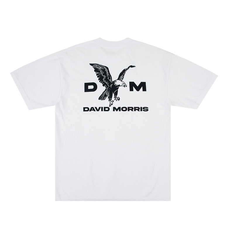 David Morris Official Store - David Morris Store: Shop Official Merchandise